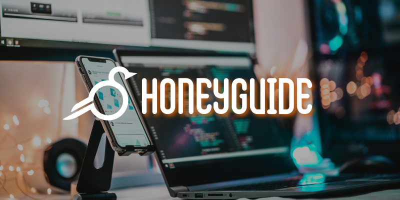 Honeyguide - #1 Trusted Digital Partner